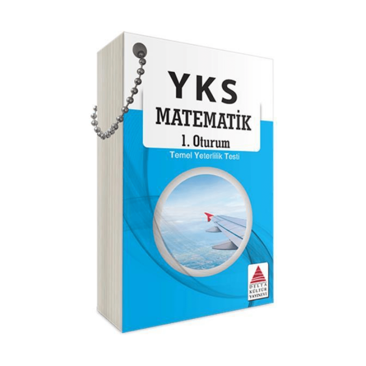 Yks Tyt Matematik Kartları 1.Oturum - İyi Kırtasiye